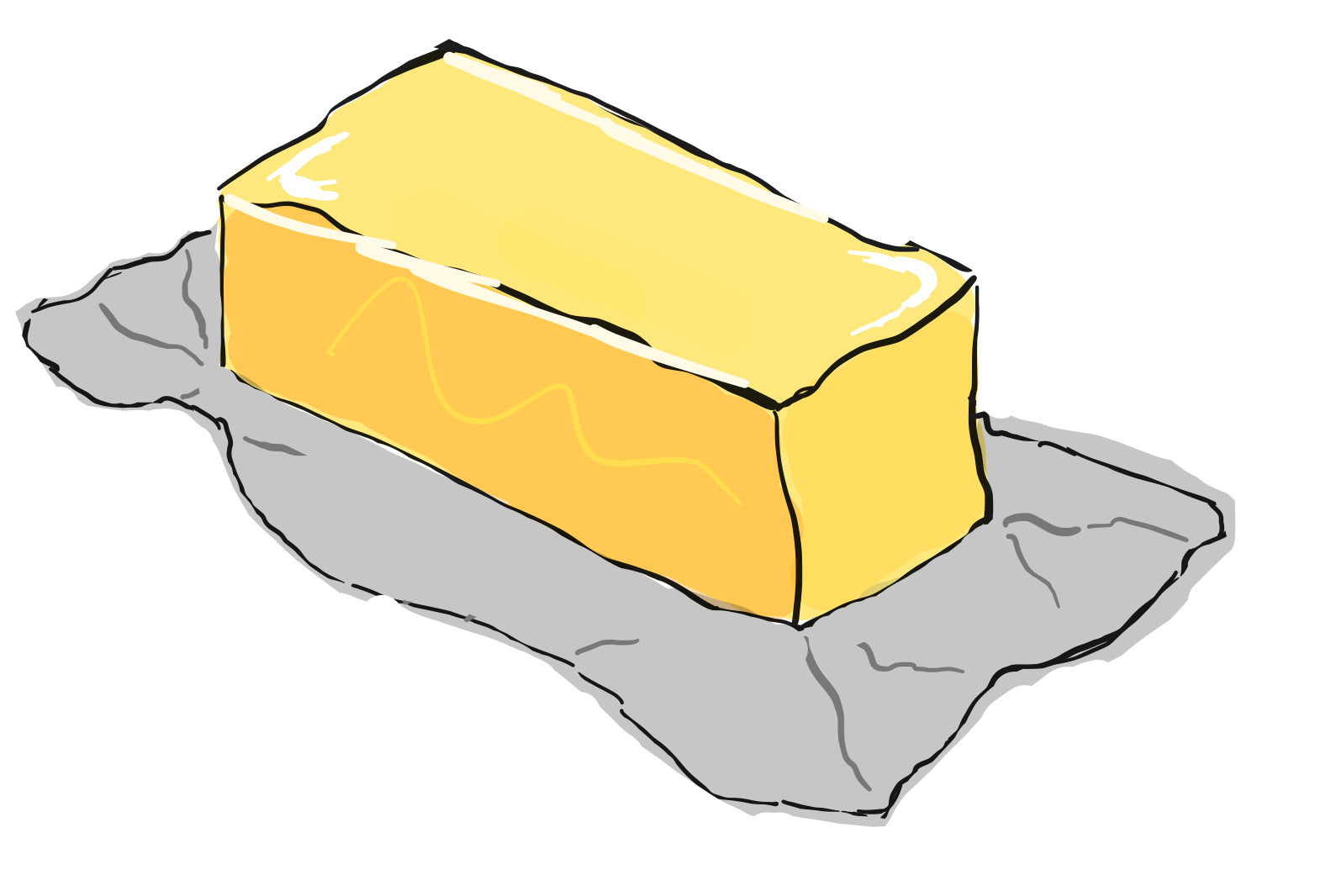 Butter by coco